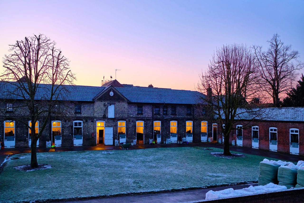 Gallery | Harry Eustace Racing