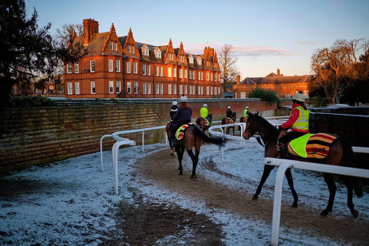 Gallery | Harry Eustace Racing