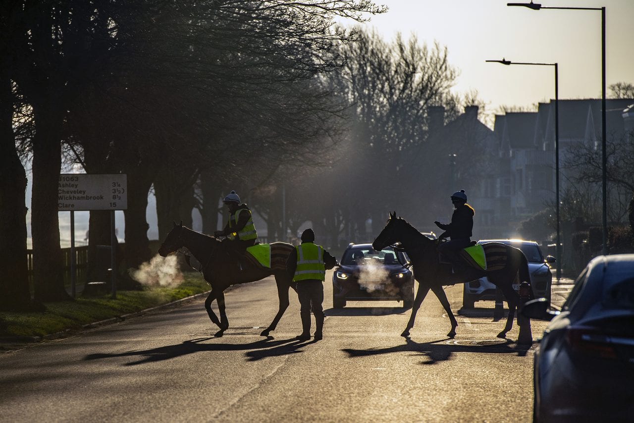 Gallery | Harry Eustace Racing