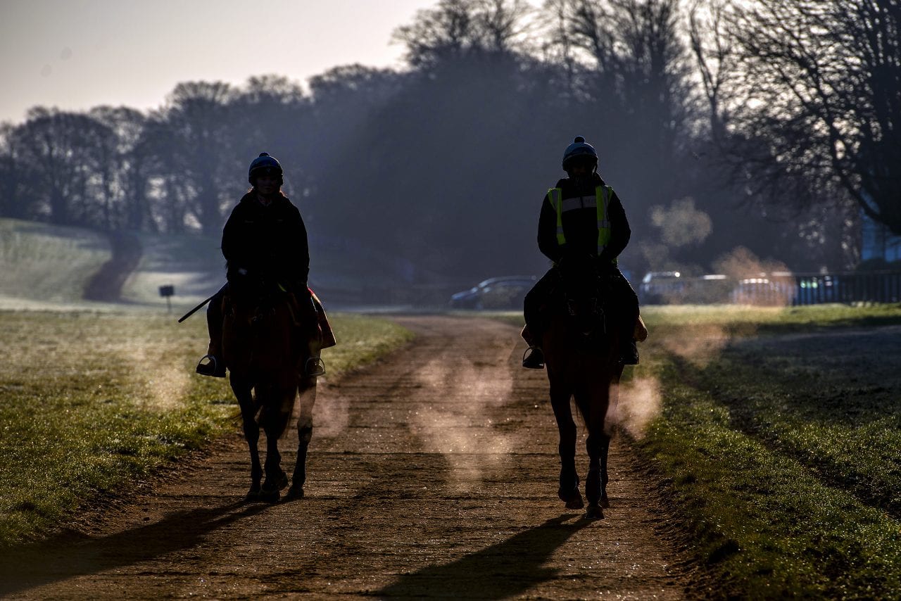 Gallery | Harry Eustace Racing