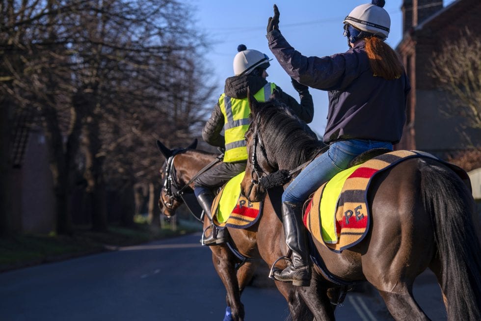 Gallery | Harry Eustace Racing