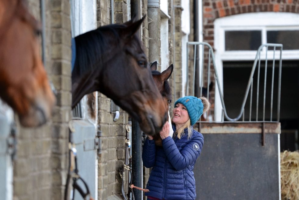 Gallery | Harry Eustace Racing