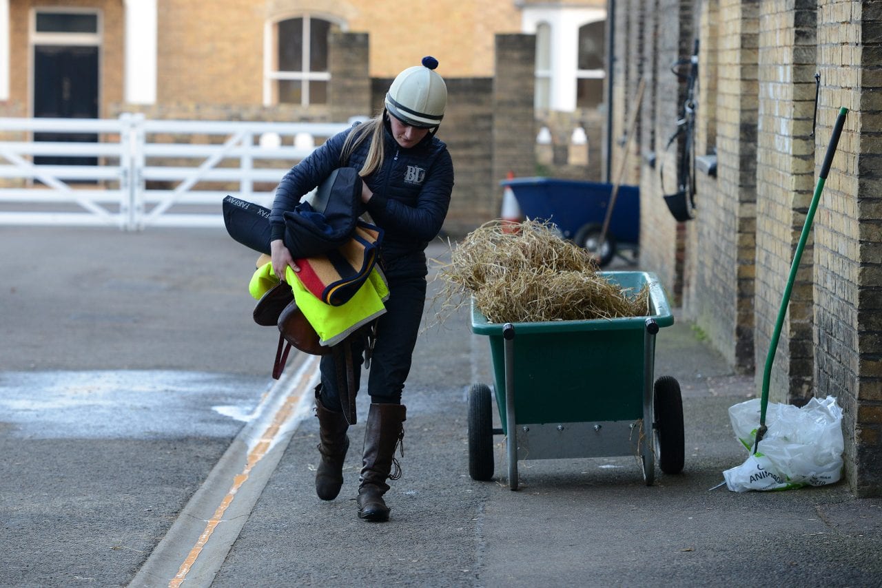 Gallery | Harry Eustace Racing