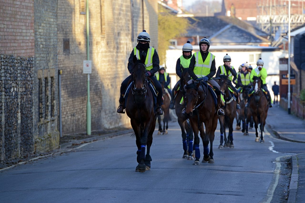 Gallery | Harry Eustace Racing