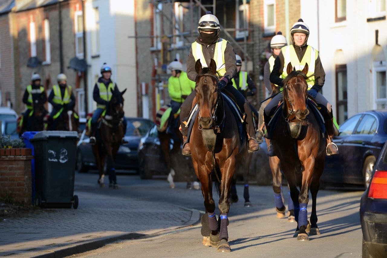 Gallery | Harry Eustace Racing