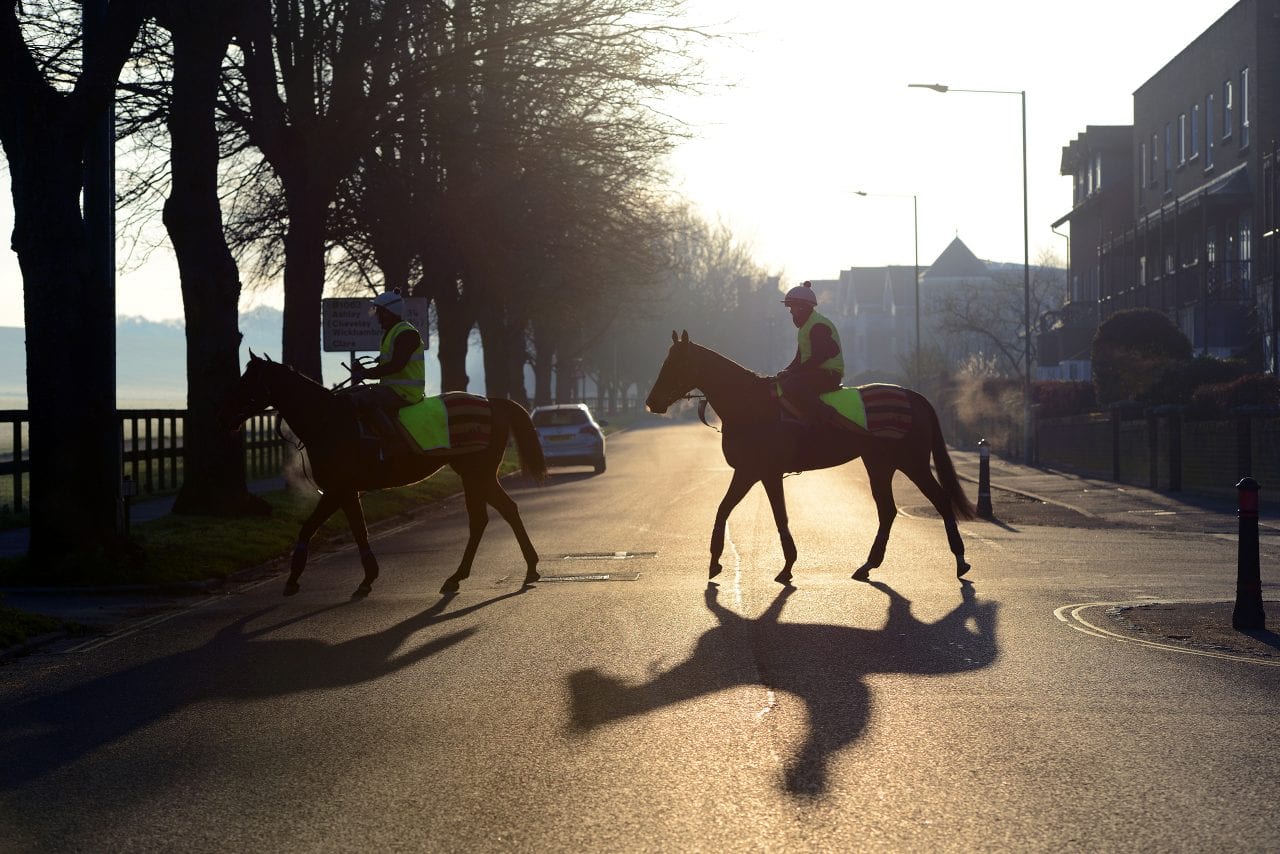 Gallery | Harry Eustace Racing