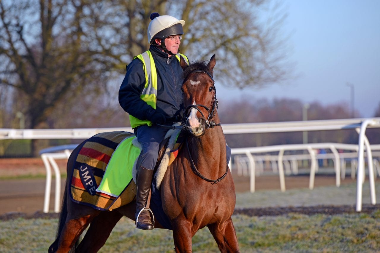 Gallery | Harry Eustace Racing