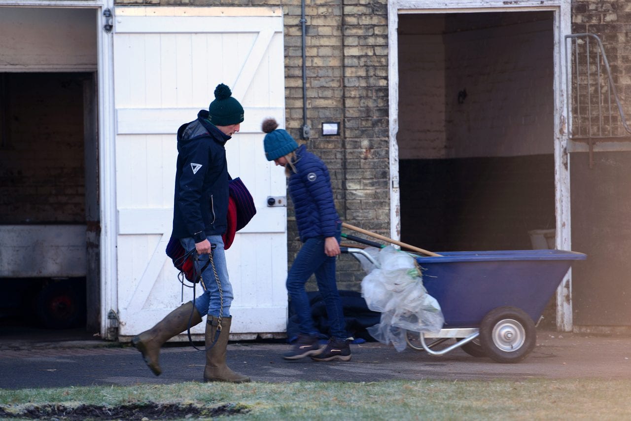 Gallery | Harry Eustace Racing