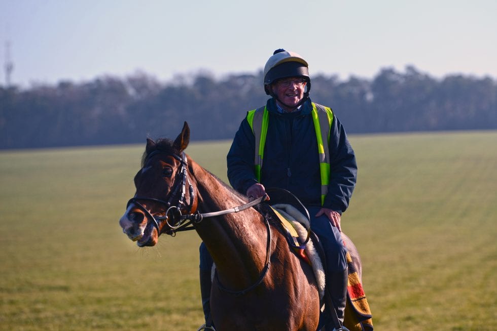 Gallery | Harry Eustace Racing