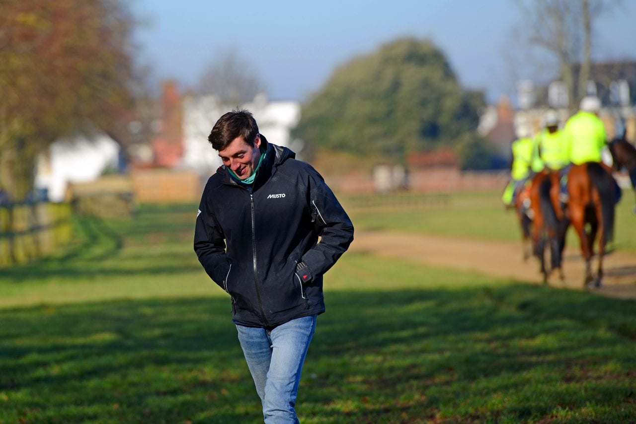 Gallery | Harry Eustace Racing