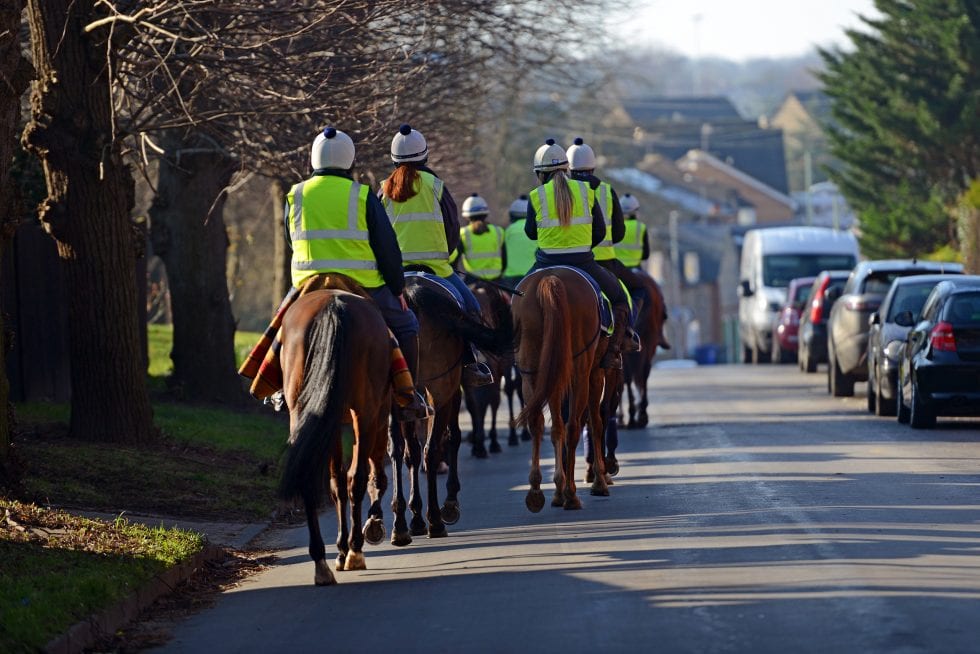 Gallery | Harry Eustace Racing