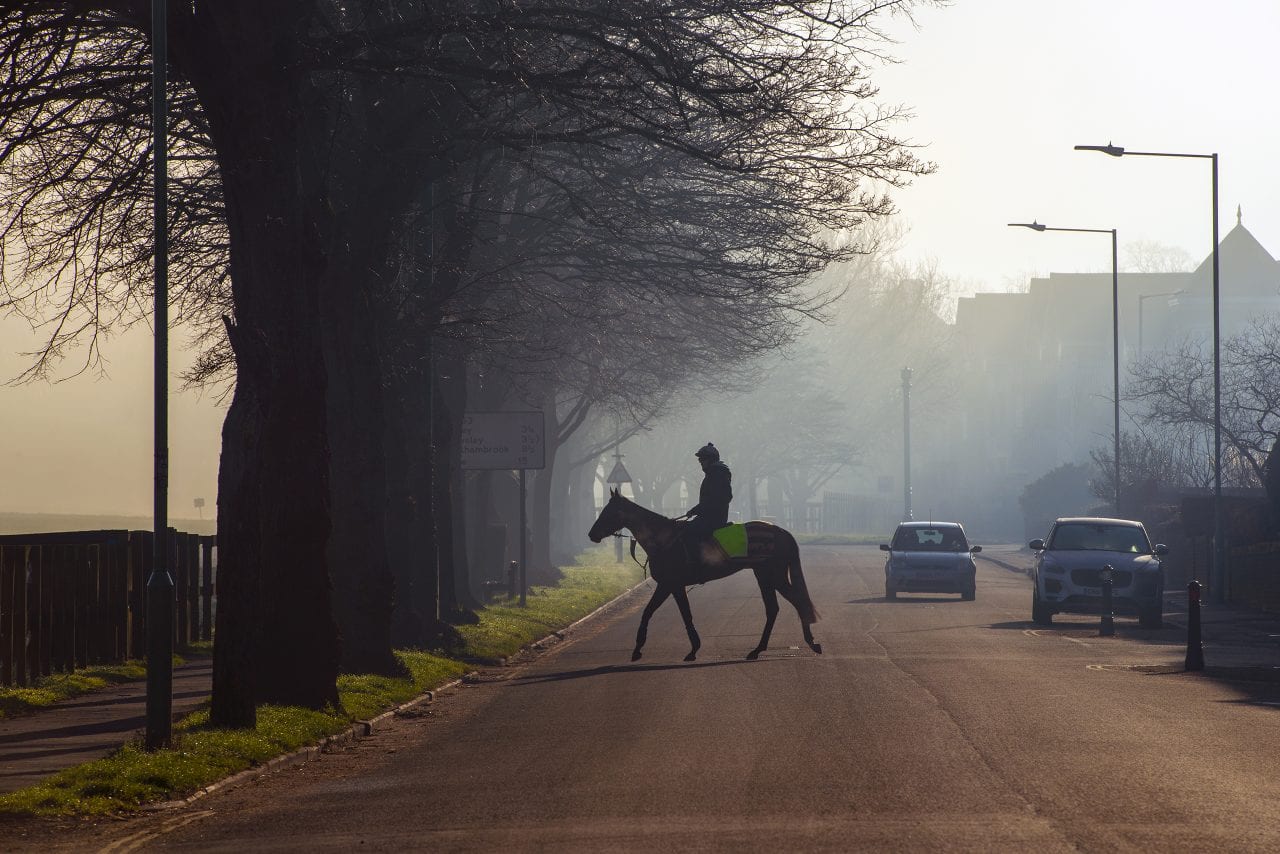 Gallery | Harry Eustace Racing