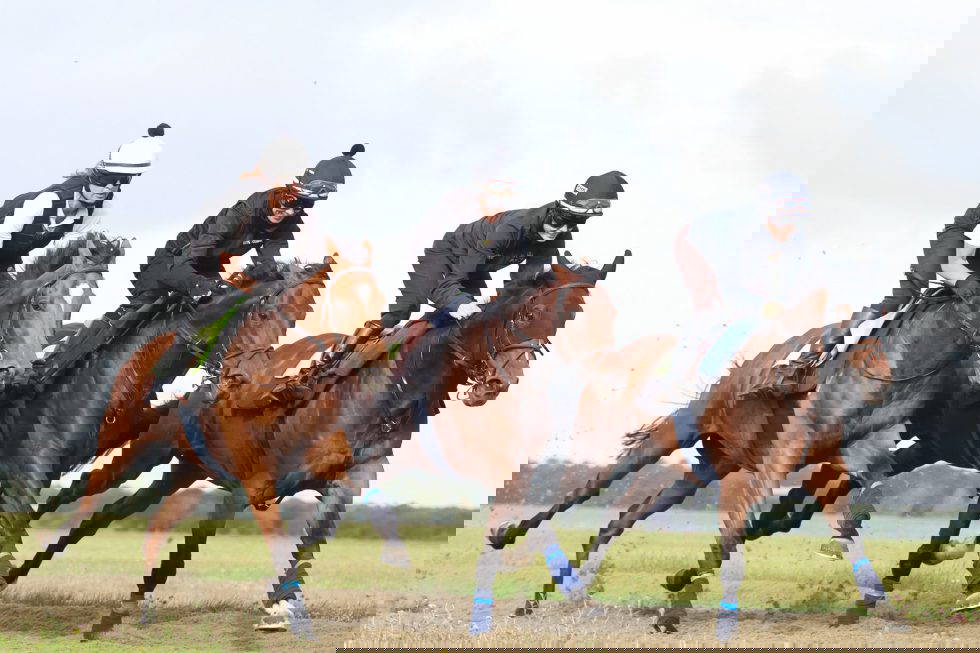 Gallery | Harry Eustace Racing